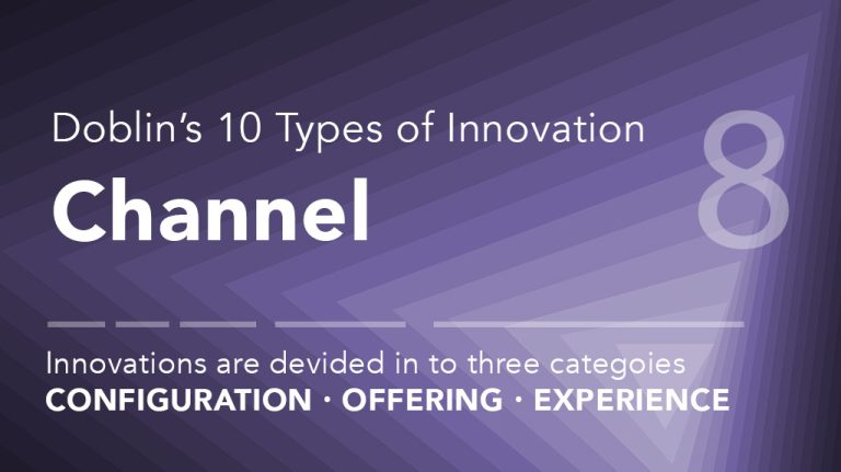 Doblin’s 10 Types of Innovations: A Summary | Evolutionary Archetypes ...