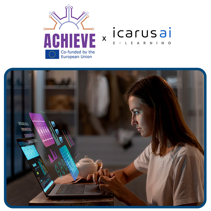ACHIEVE Self-standing Online Modules: Advanced Cloud & High-performance ...