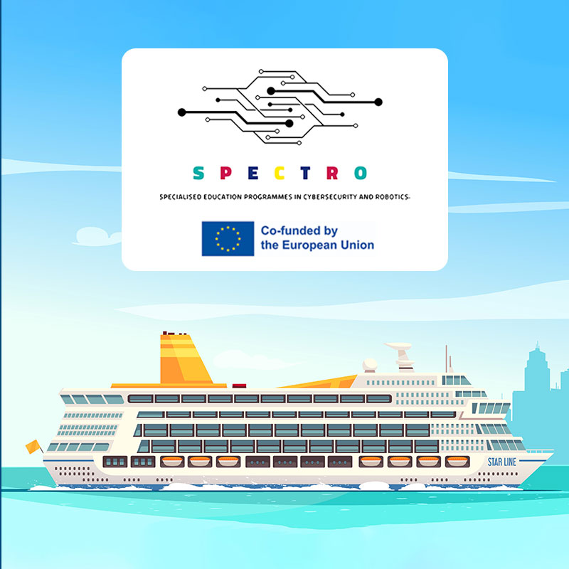 Why Disarray 2025 matters for SPECTRO students | Evolutionary ...